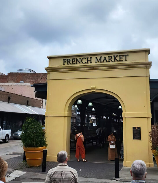 louisiana rare treasure market ftr