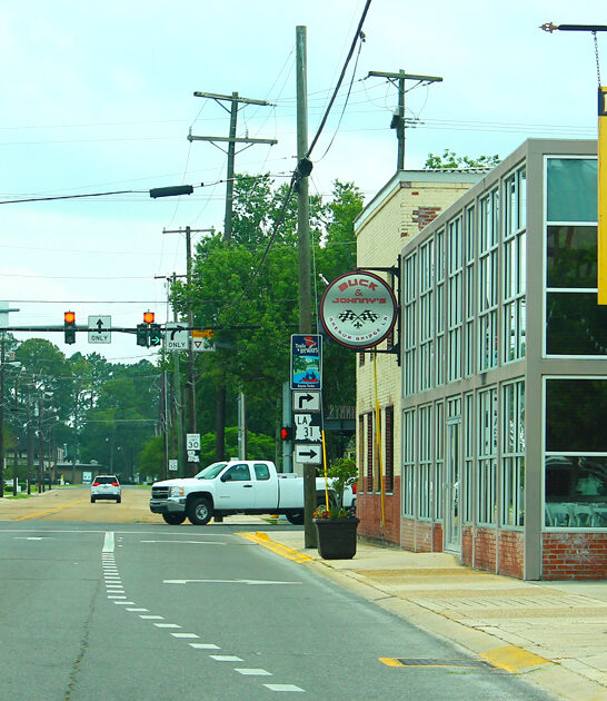 louisiana small gorgeous towns ftr