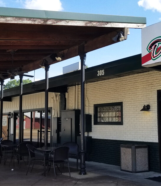 louisiana state best pizzas ftr