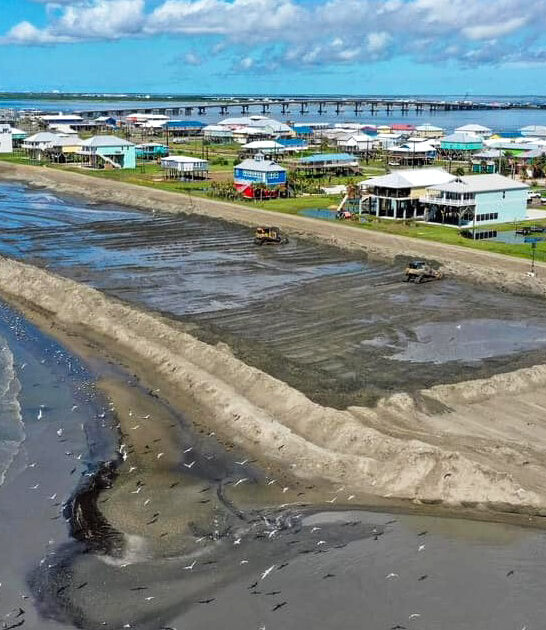 louisiana towns social security ftr