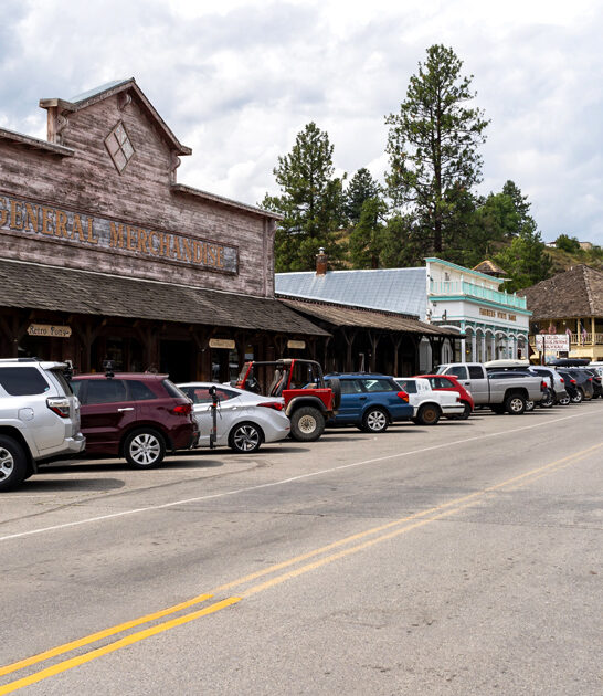 lowkey simple washington town ftr