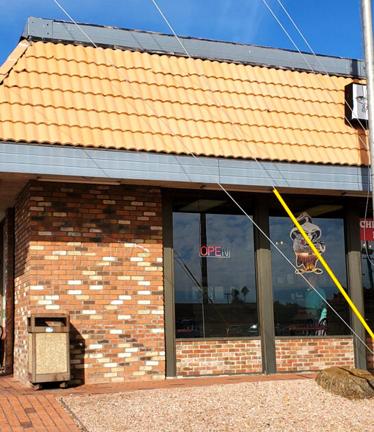 luscious arizona restaurant good ftr