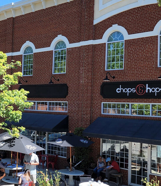 luscious georgia charming steakhouse ftr