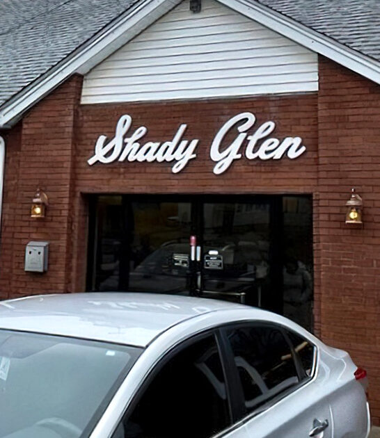 luscious legendary diner connecticut ftr