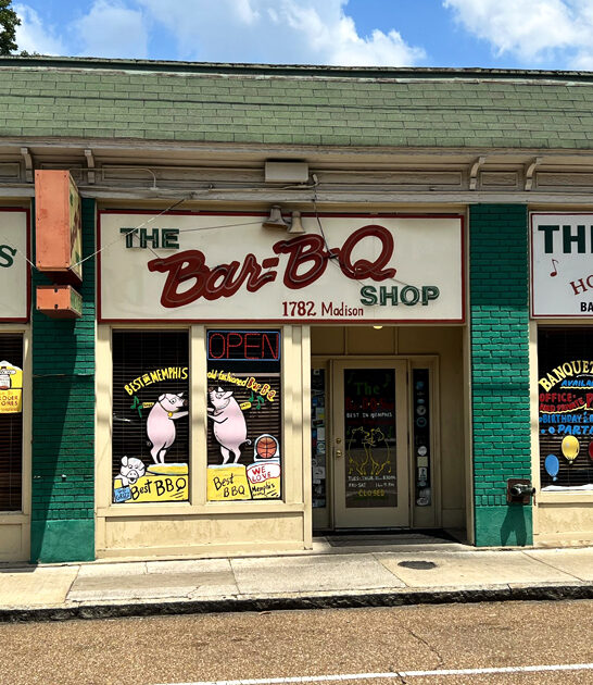 luscious legendary restaurant tennessee ftr