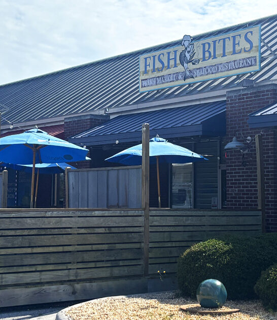 luscious restaurants north carolina ftr