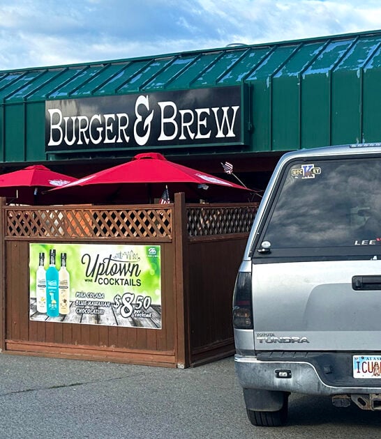 luscious unassuming restaurants alaska ftr