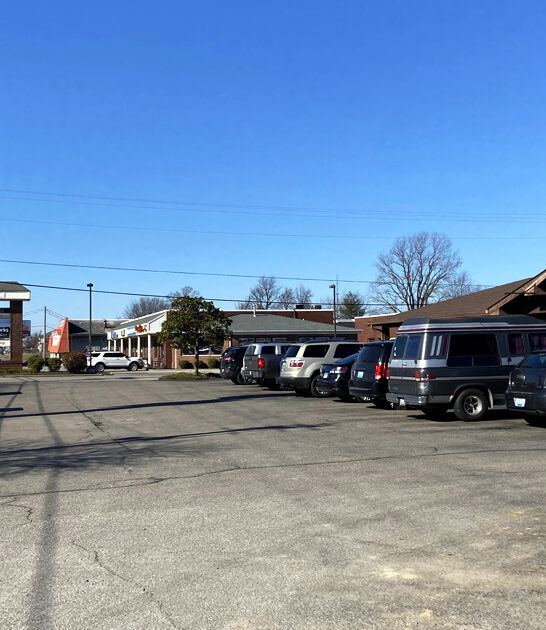 mac cheese joint kentucky ftr