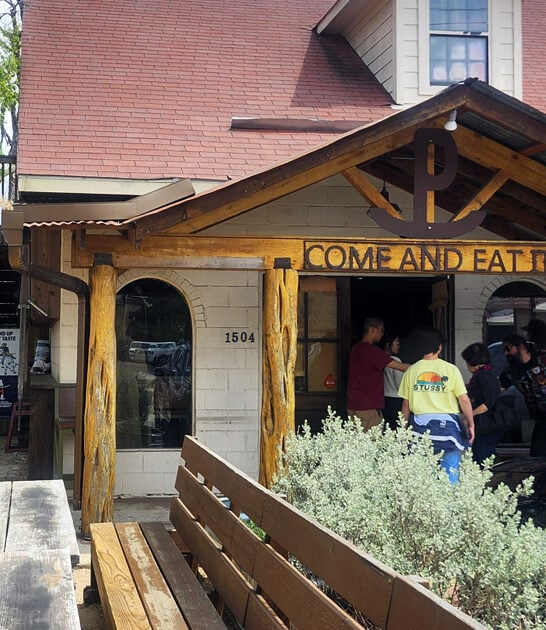 mac cheese restaurant texas ftr