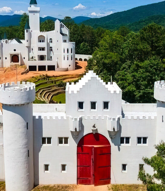 magical castle georgia gorgeous ftr