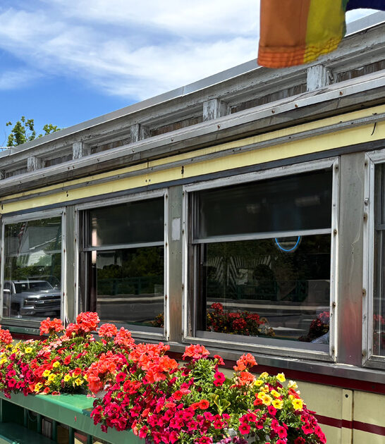 maine best breakfast diner ftr