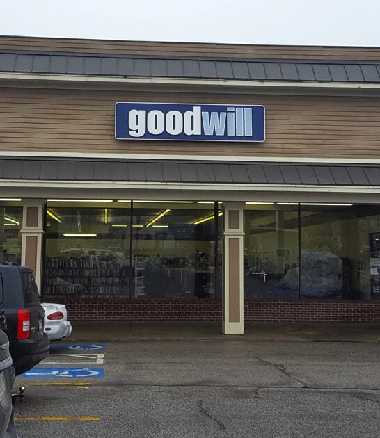 maine secondhand shop deals ftr