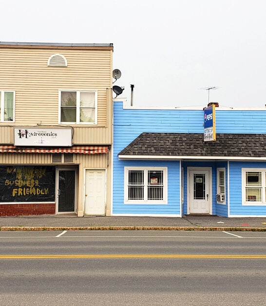 maine town apartments affordable ftr