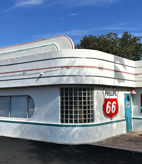 malts diner new mexico ftr