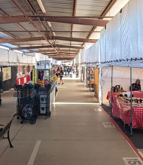 market arizona bargain dreams ftr