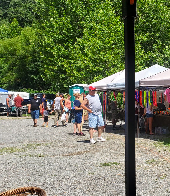 market west virginia rare ftr