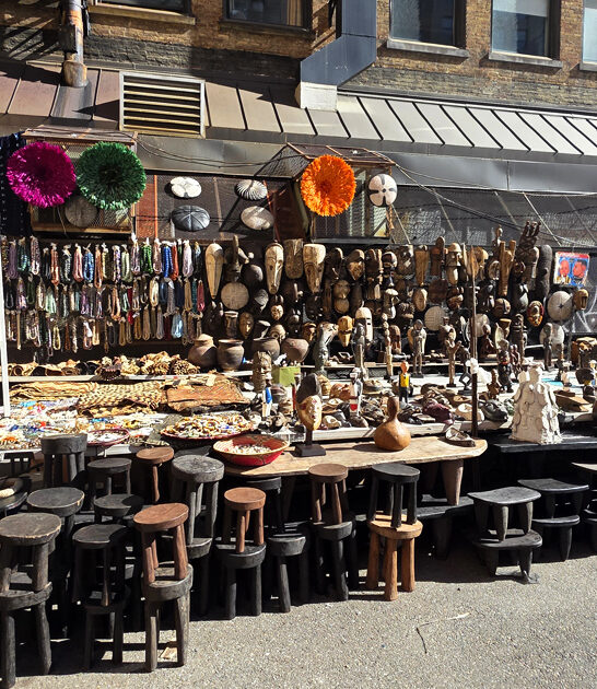 markets enormous new york ftr