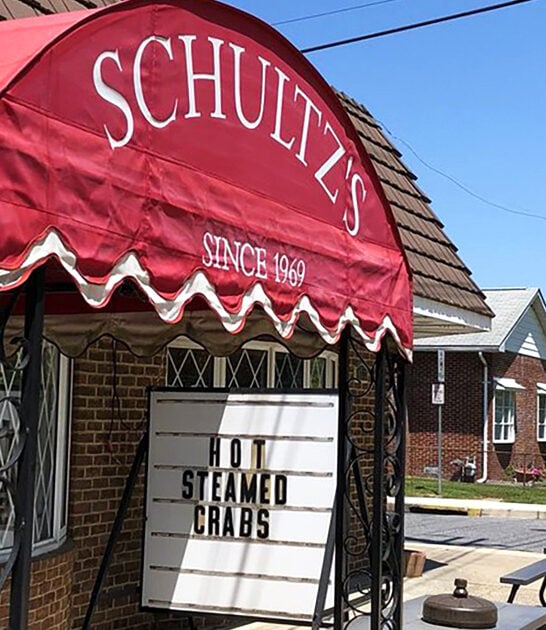 maryland crab house drive ftr