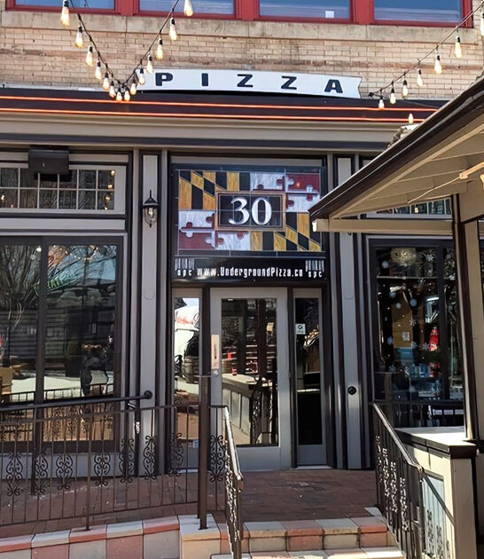 maryland delicious pizza spots ftr
