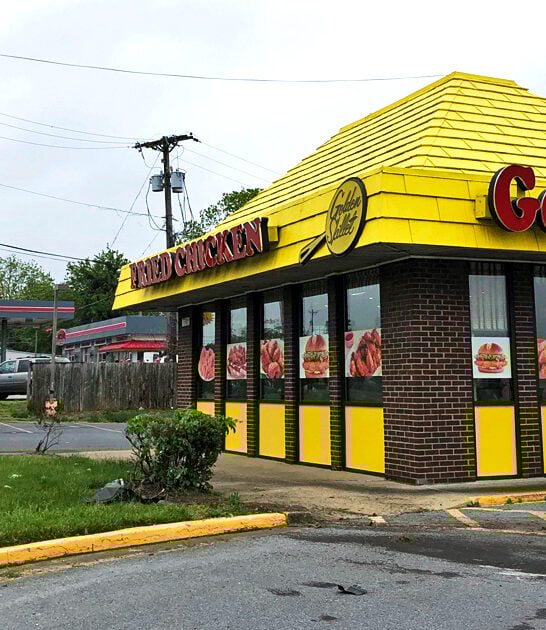 maryland serve juiciest chicken ftr