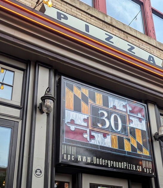 maryland unassuming pizza spots ftr
