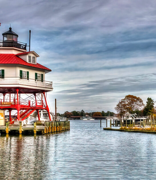 maryland waterfront breathtaking towns ftr