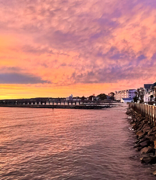 maryland waterfront gorgeous towns ftr