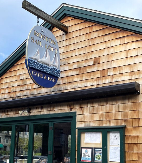 massachusetts boston cream pie ftr