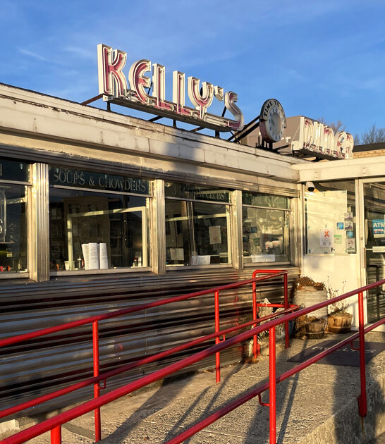massachusetts diner french toast ftr