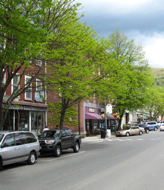 massachusetts dreamy peaceful town ftr