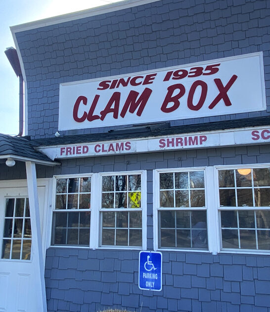 massachusetts lobster roll joint ftr