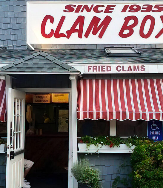 massachusetts lobster roll spot ftr