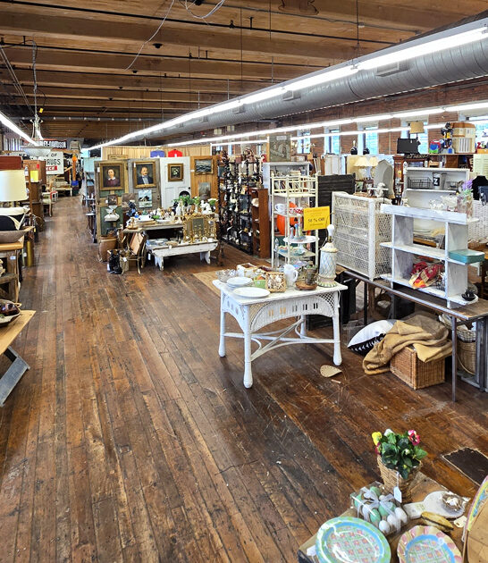 massachusetts store antique collectors ftr