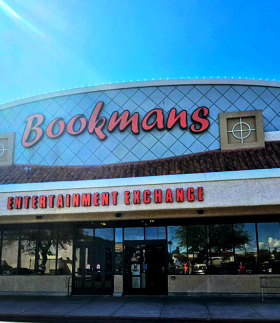 massive bookstore arizona spot ftr