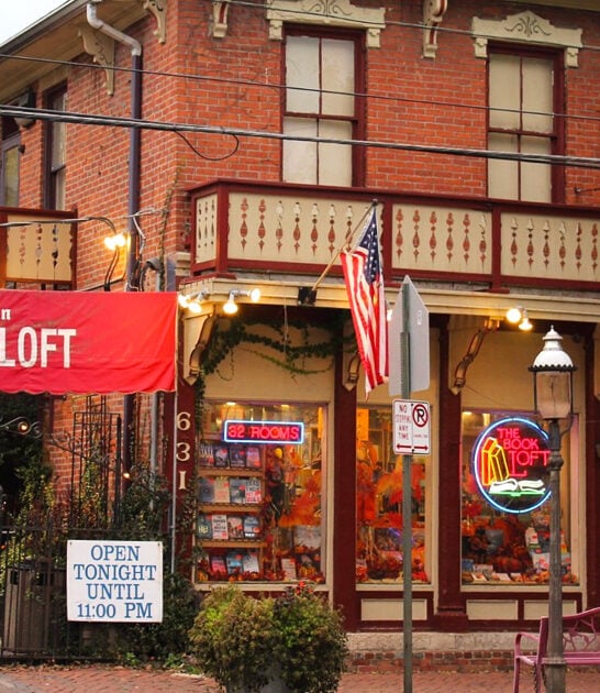 massive bookstore ohio wonderful ftr