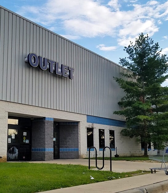 massive discount delaware store ftr