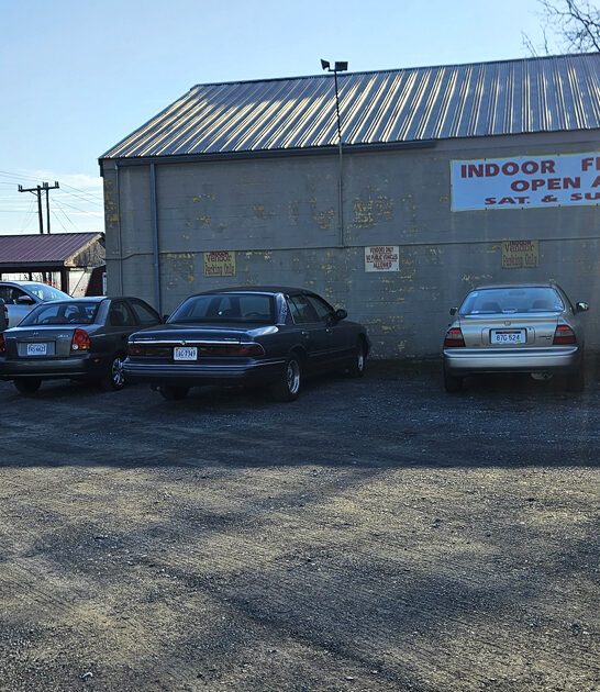 massive flea virginia locals ftr