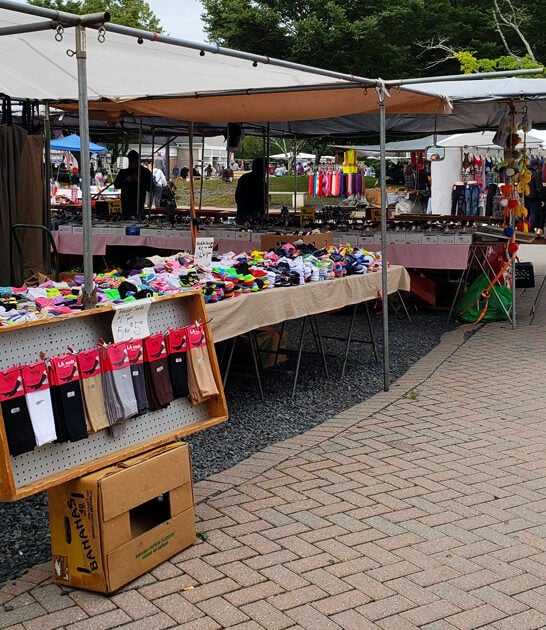 massive markets pennsylvania hunters FTR