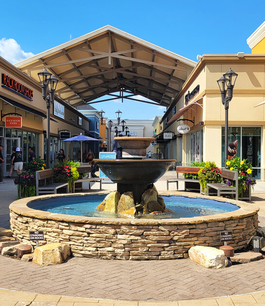 massive outlet north carolina ftr