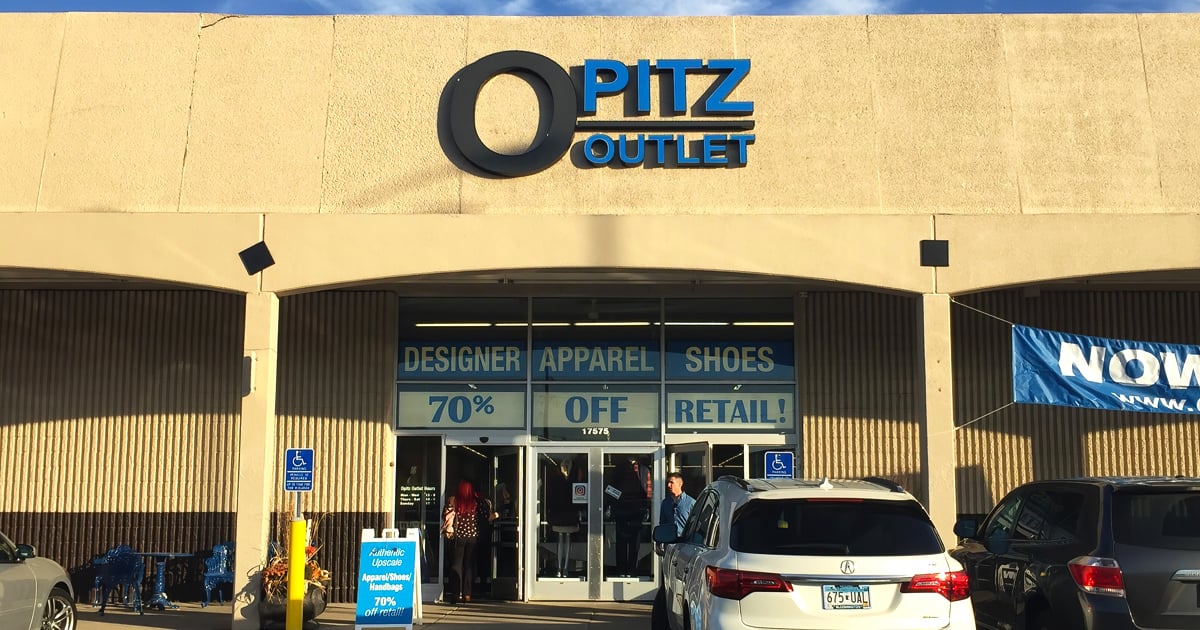 The Massive Discount Store In Minnesota That’ll Make Your Bargain ...
