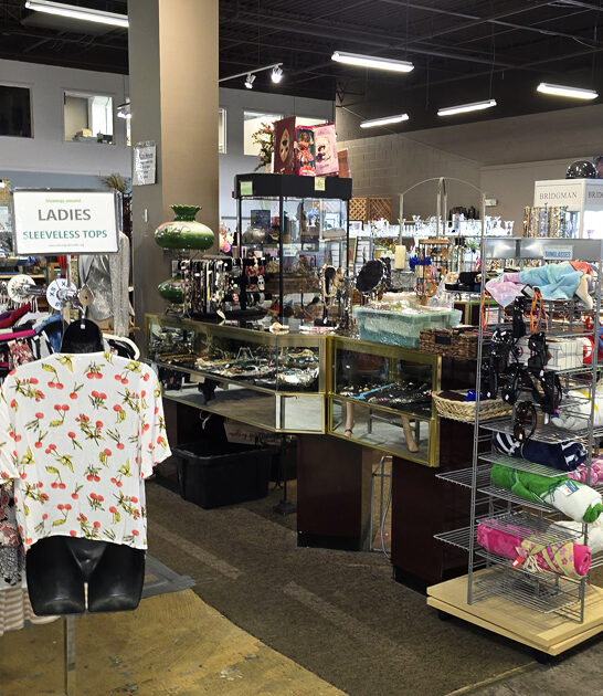 massive stores kansas thrift ftr