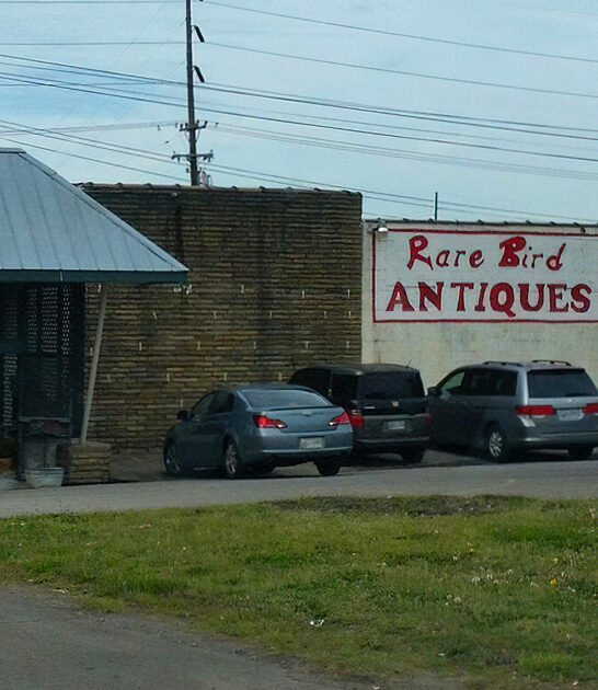 massive tennessee antique treasures ftr