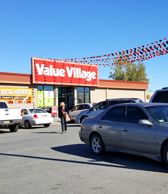 massive thrift alaska bargains ftr