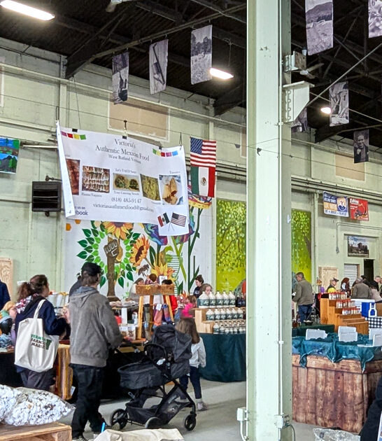 massive vermont farmers market ftr