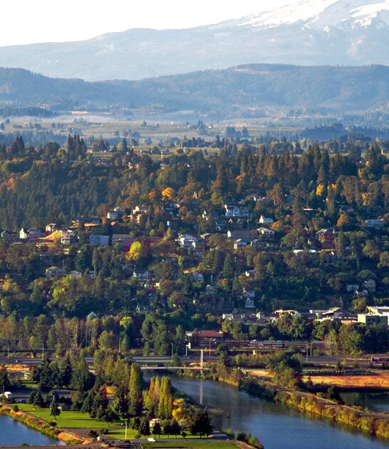 memorable day trips oregon ftr