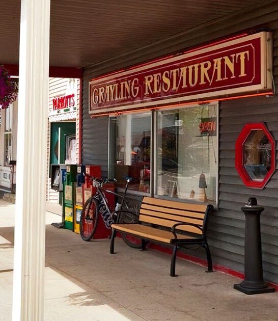 michigan best restaurant breakfast ftr