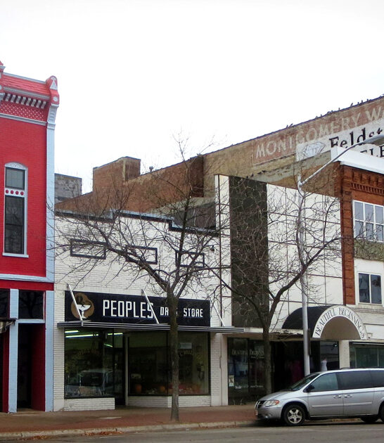 michigan dreamy perfect cities ftr