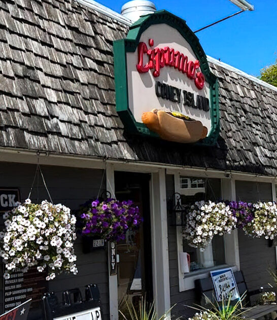 michigan joint iconic affordable ftr