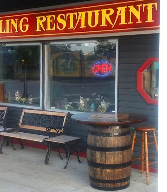 michigan legendary restaurant ftr