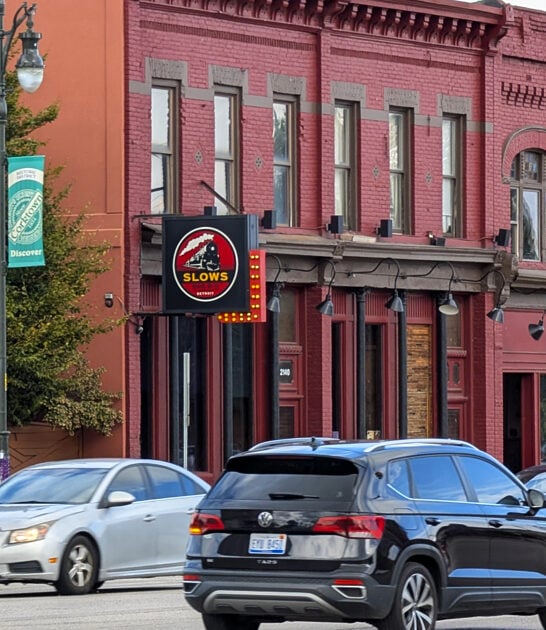 michigan locals bbq joints ftr